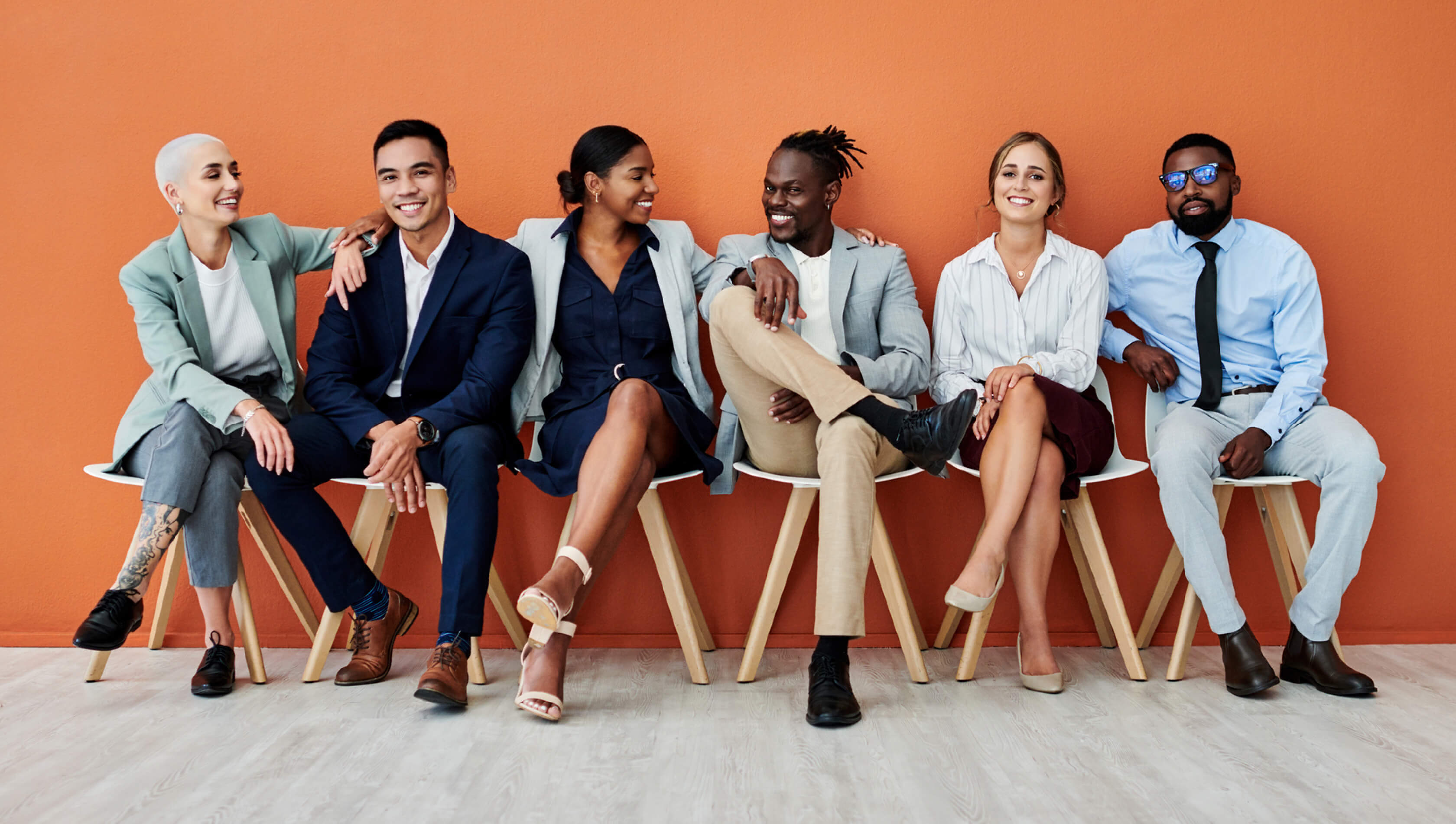 Creating a Brighter Future: Supporting the Next Generation of Standards Professionals